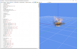 FXEditor update | SceneryDesign.org